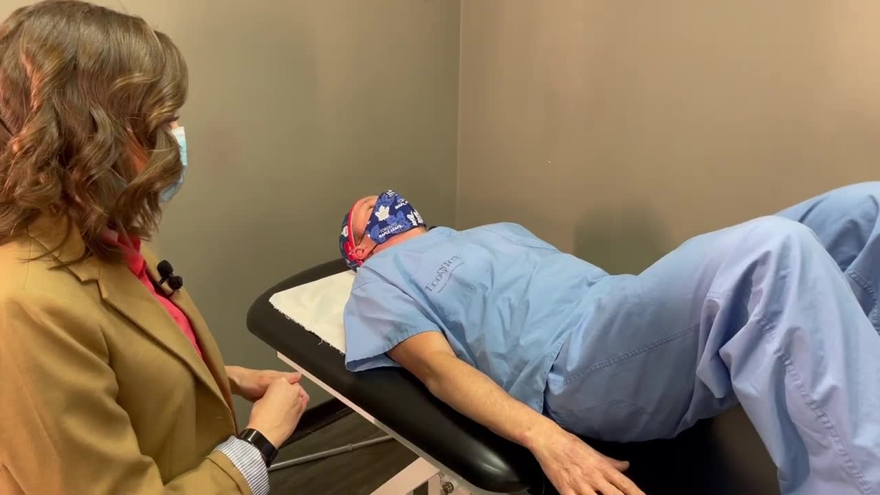 The low back pain physical therapy warning signs doctors don't want you ...