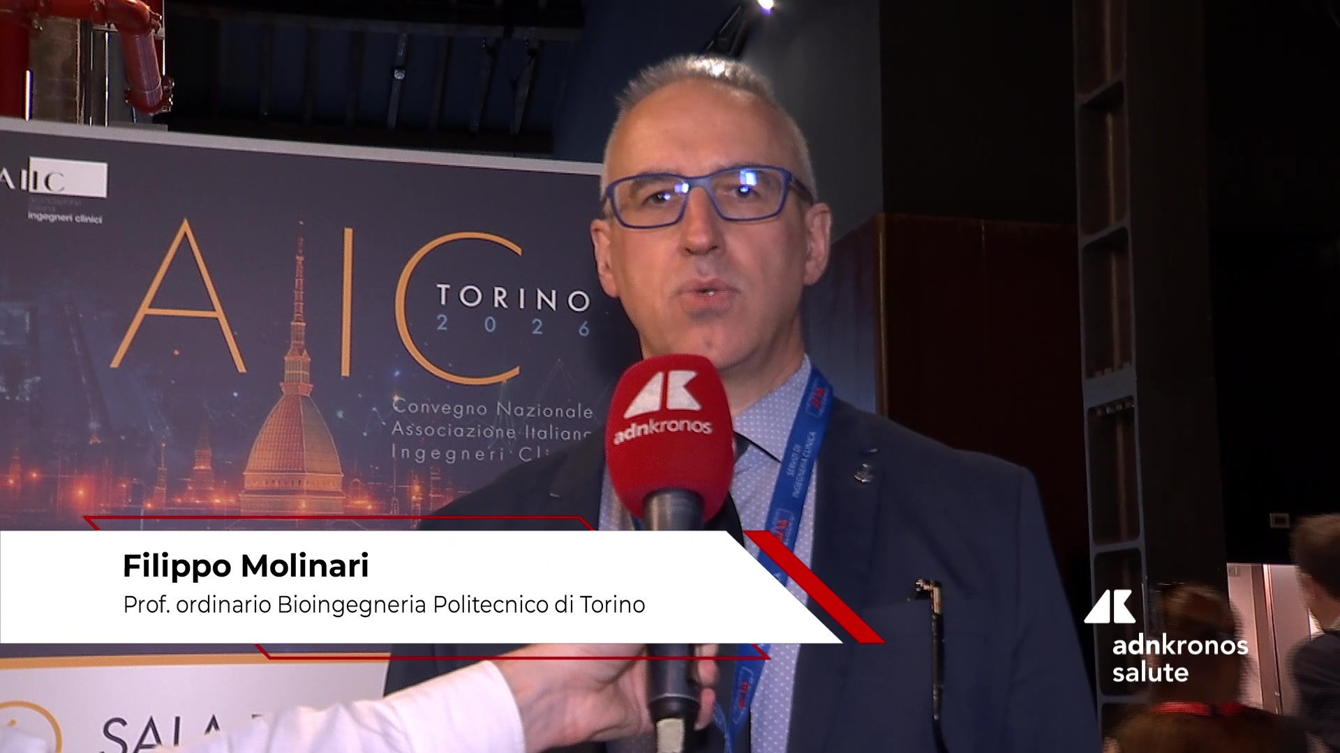 Sanit?: Molinari (PoliTo), ?per ingegneri clinici formazione per tenere ...