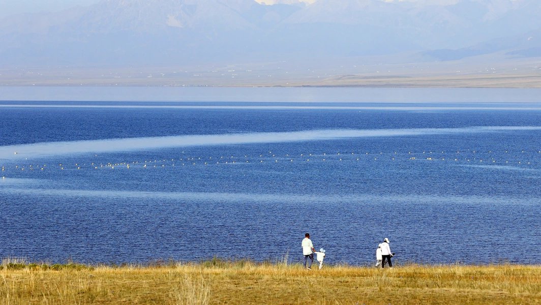 Your first Xinjiang road trip made simple