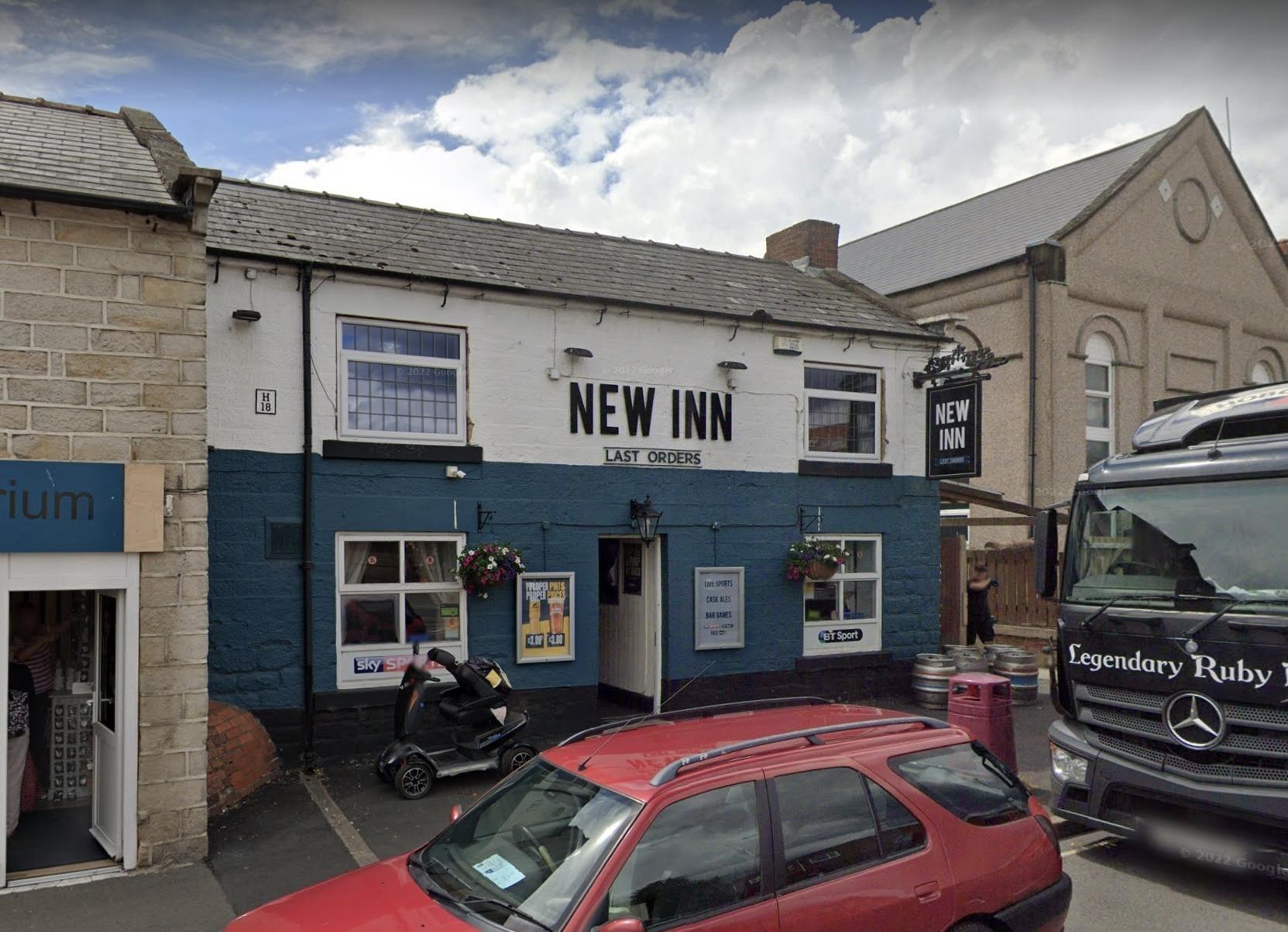Chesterfield and Derbyshire pubs launch free pint offer for England ...