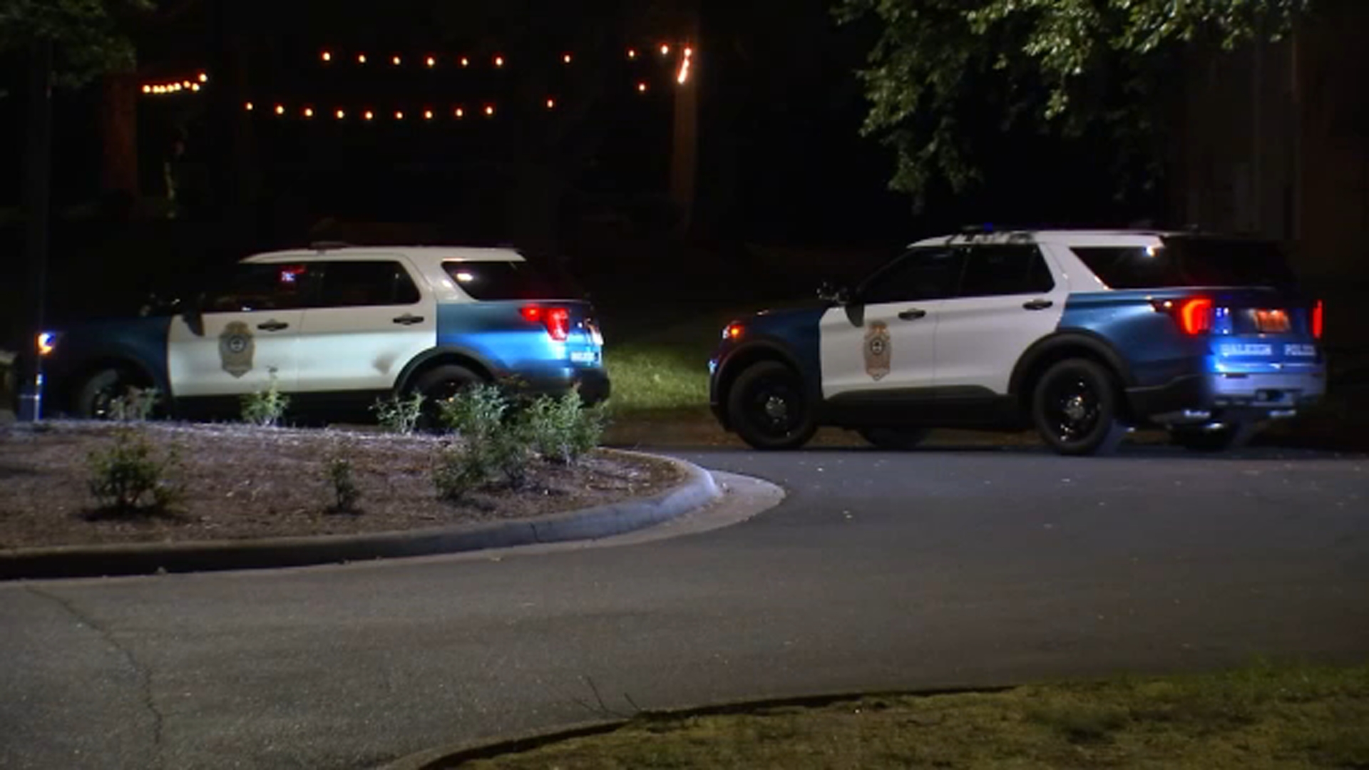 Person in custody after reported kidnapping leads to police chase ...