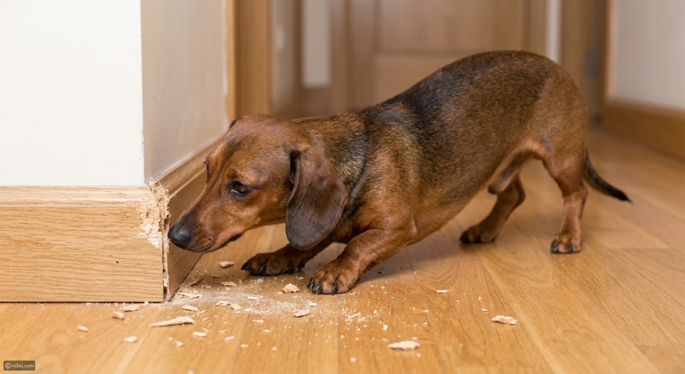List of 'worst' dog breeds revealed as owners report the same problem