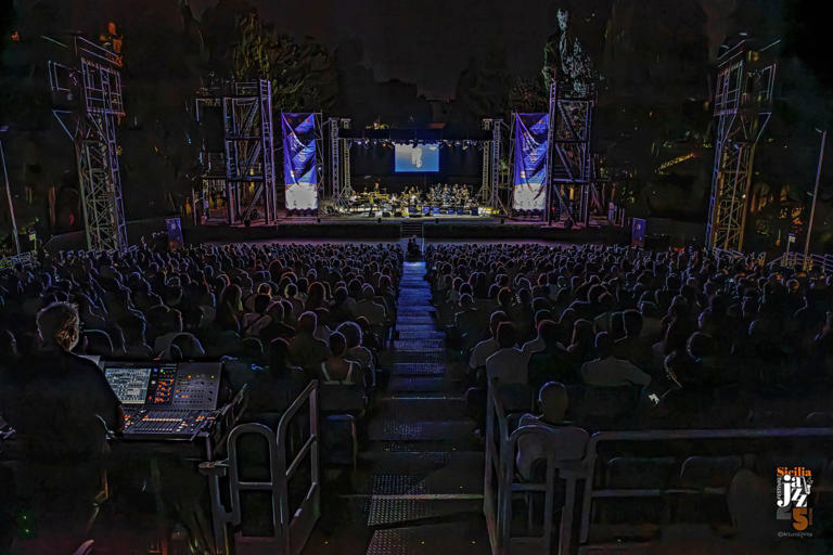 Sicilia Jazz Festival 2026: l’unico festival al mondo delle produzioni ...