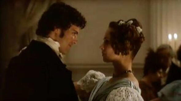 Bronte period drama 'better than' Wuthering Heights and Jane Eyre