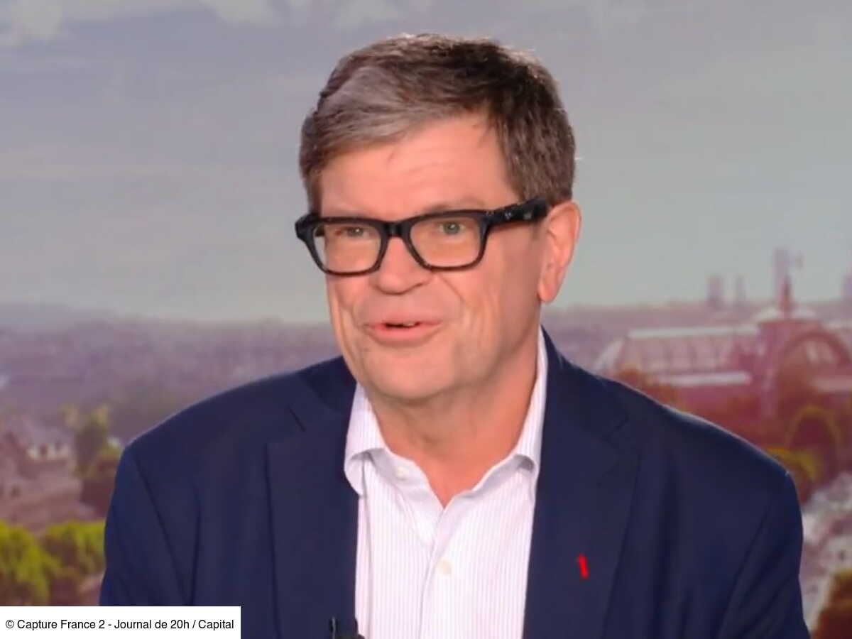 « On ne peut pas remplacer les humains », Yann Le Cun, patron d'AMI ...