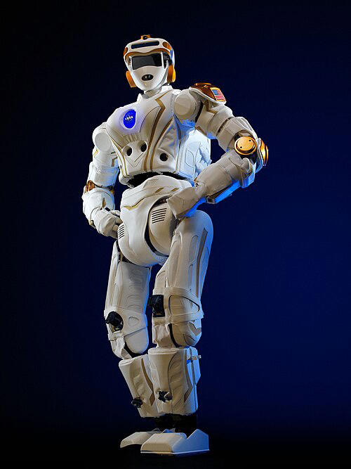 Nation-state threats escalate humanoid robot cyber risks