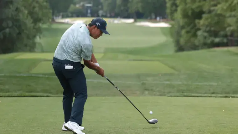 US Open field 2026: Ranking the top 25 golfers playing at Shinnecock ...