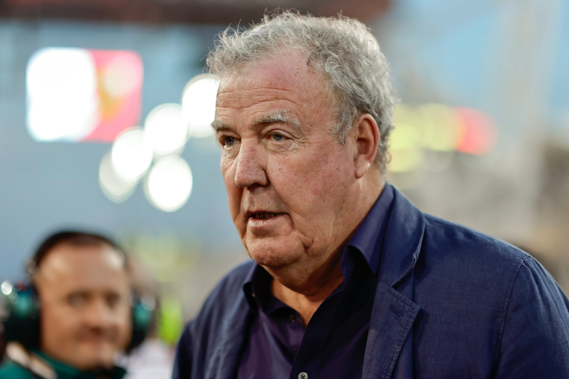 7 warning signs of prostate cancer as Jeremy Clarkson reveals diagnosis