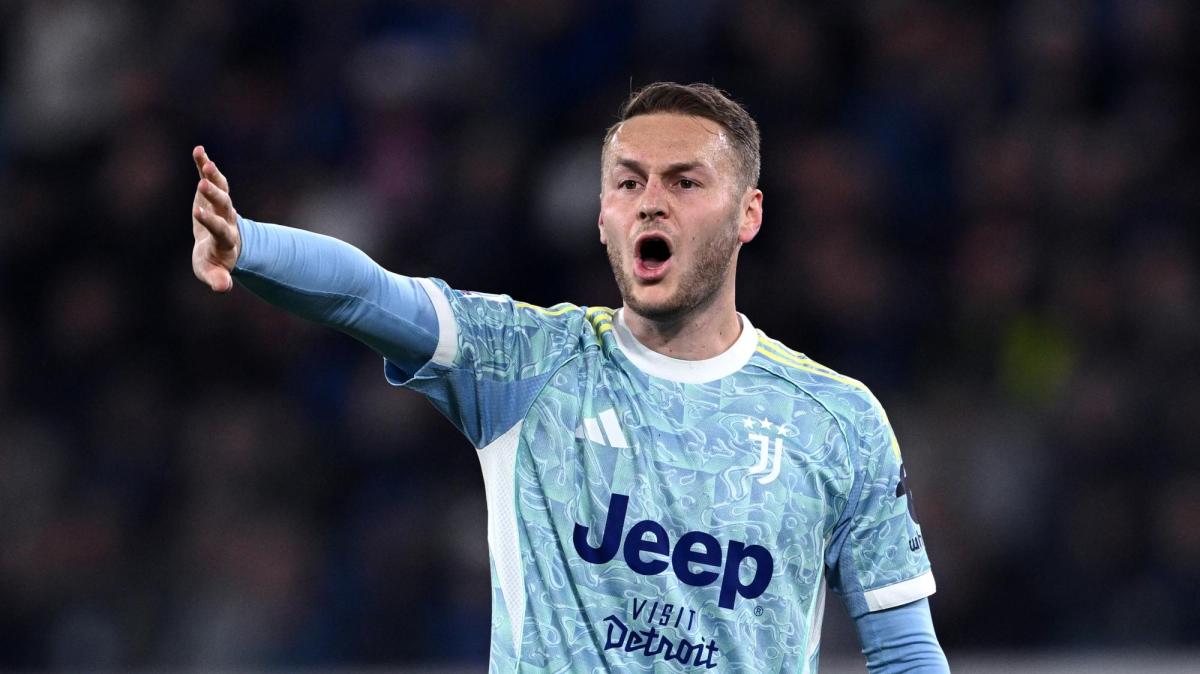 Koopmeiners, la Juve fa il prezzo: l'olandese via per 30 milioni di euro