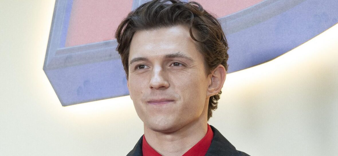 Tom Holland shares who his Spider-Man successor should be
