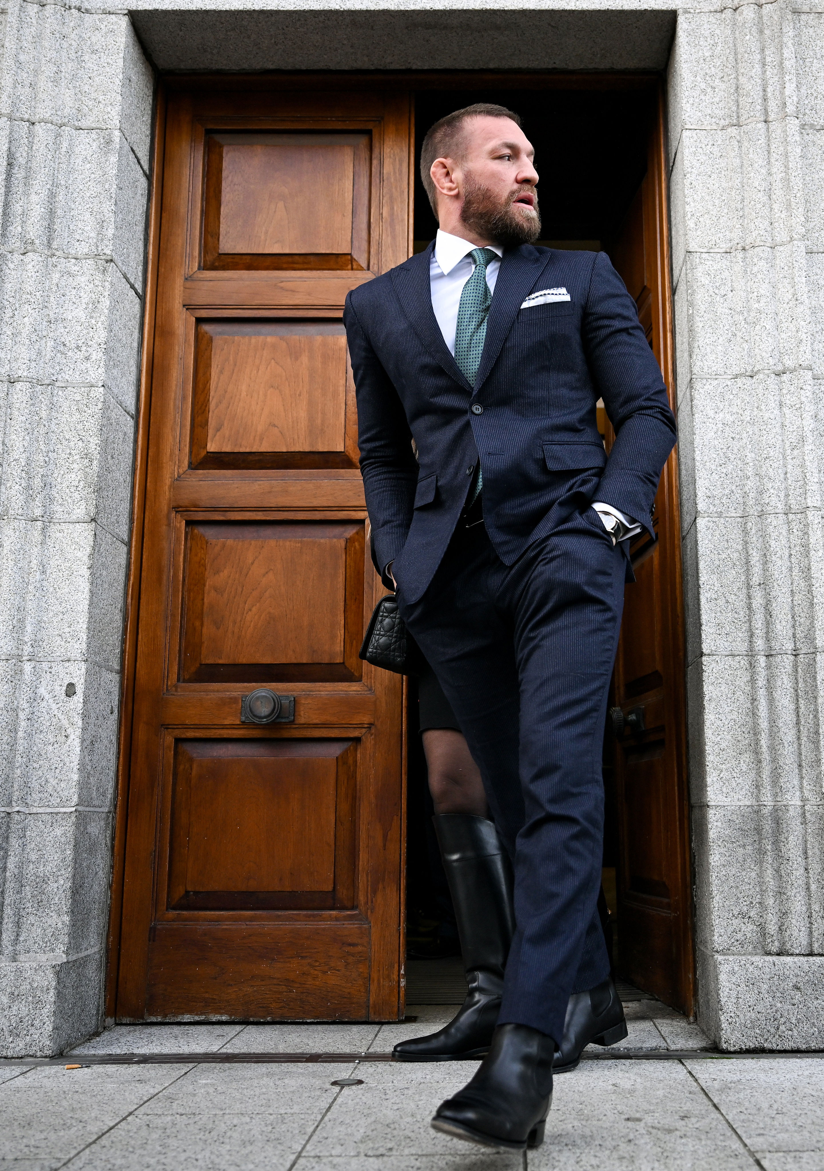 Conor McGregor stands up Stephen A Smith, ditches ESPN appearance