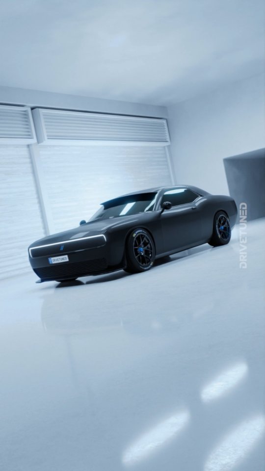 Audi F1 e-tron concept: This livery looks race ready