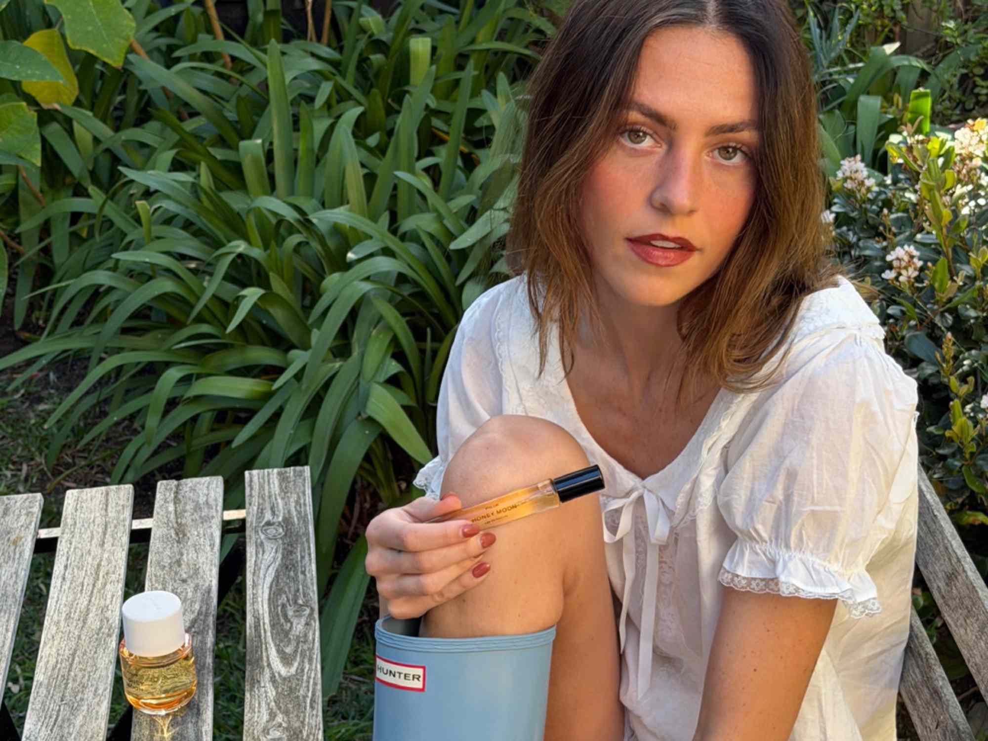 Yes, your summer fragrance can last forever—if you know how to wear it
