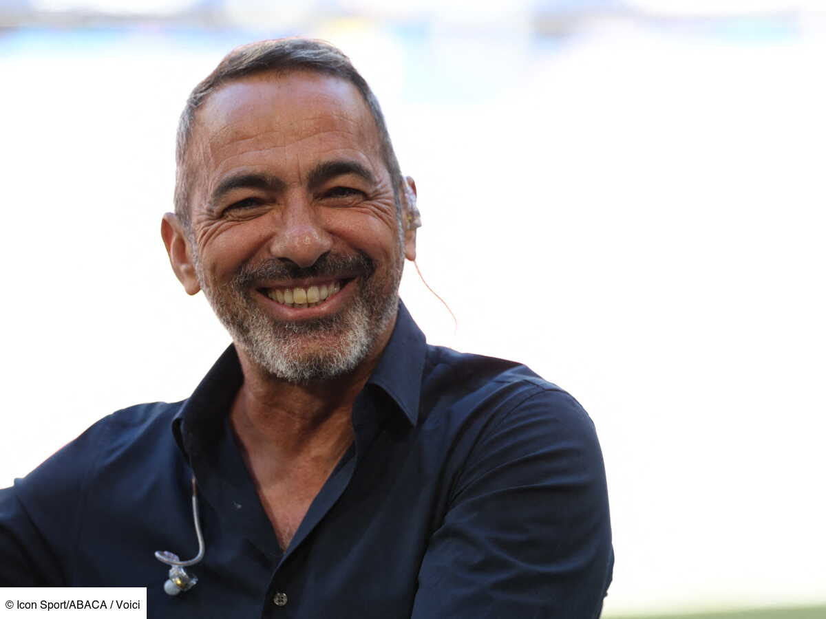 Coupe du Monde 2026 : pourquoi voyez-vous Youri Djorkaeff dans tous les ...