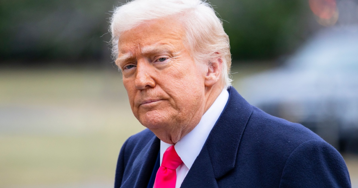 As health concerns mount, Trump sets alarming medical record