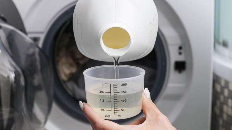 Consumer Reports names the best value laundry detergent brand