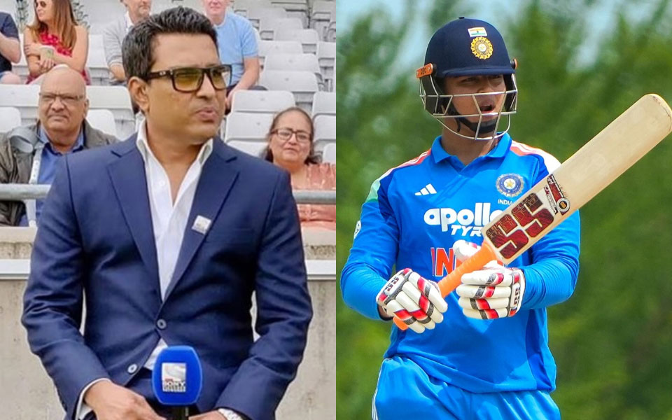 'I would have left him out' - Sanjay Manjrekar's strong opinion ...