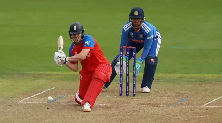 Women's T20 World Cup 2026: England captain Nat Sciver-Brunt downplays ...