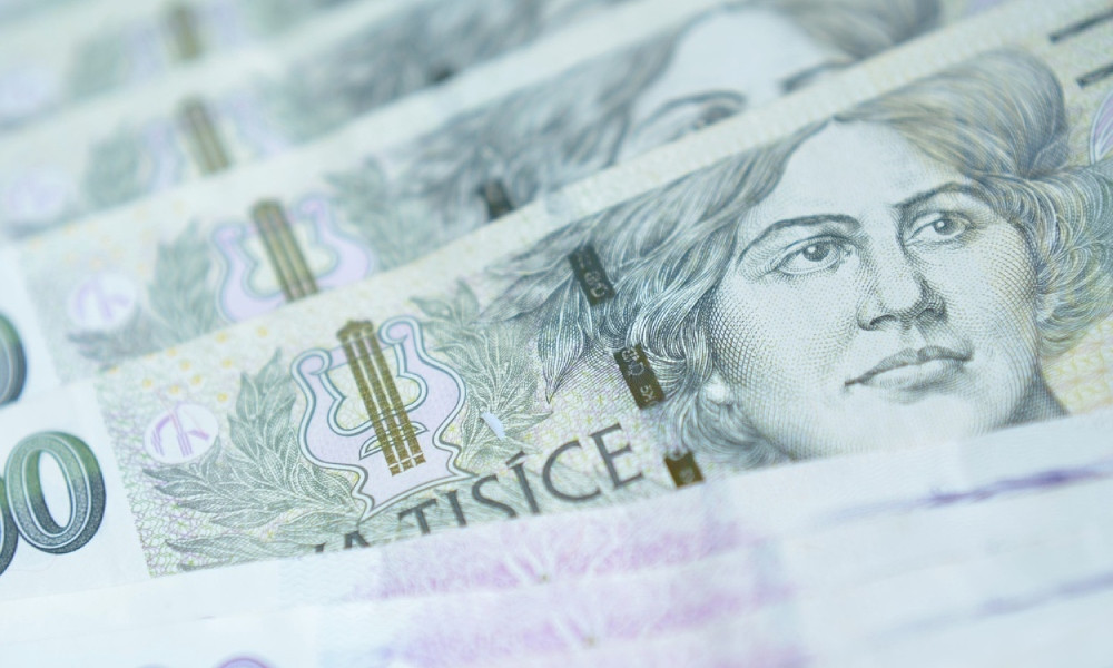 Ženu z Prostějovska šmejdi obrali o sedm milionů. Naletěla na pohádku o ...