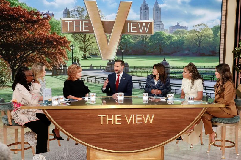 Donald Trump Jr. mocks Vance with new meme drop amid 2028 presidential ...