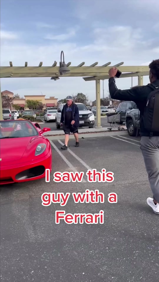 His insta: way2fastt #carvideos #videography