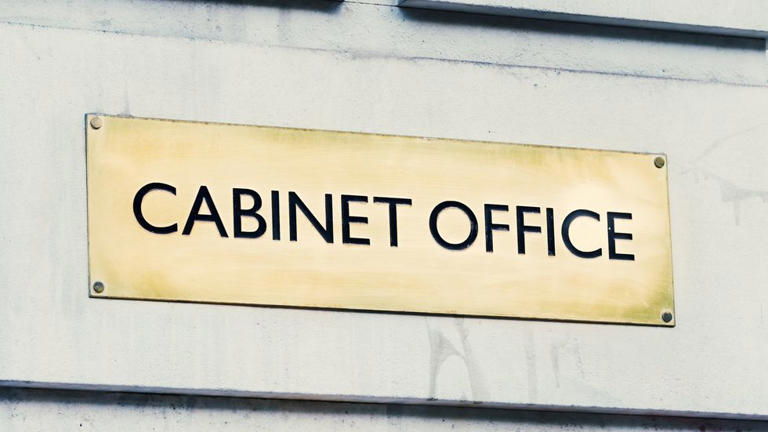 Civil servants played Grand Theft Auto during work hours at taxpayers ...