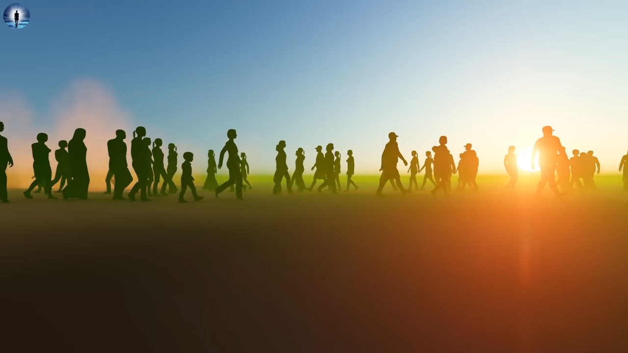 Woman dies and meets 'council of beings' - what she saw is unsettling