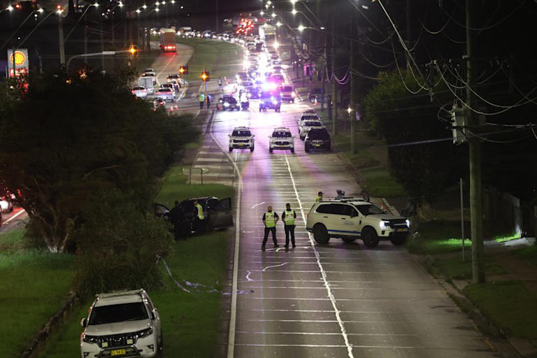'Hearts broken into a million pieces': Parents of children killed in ...