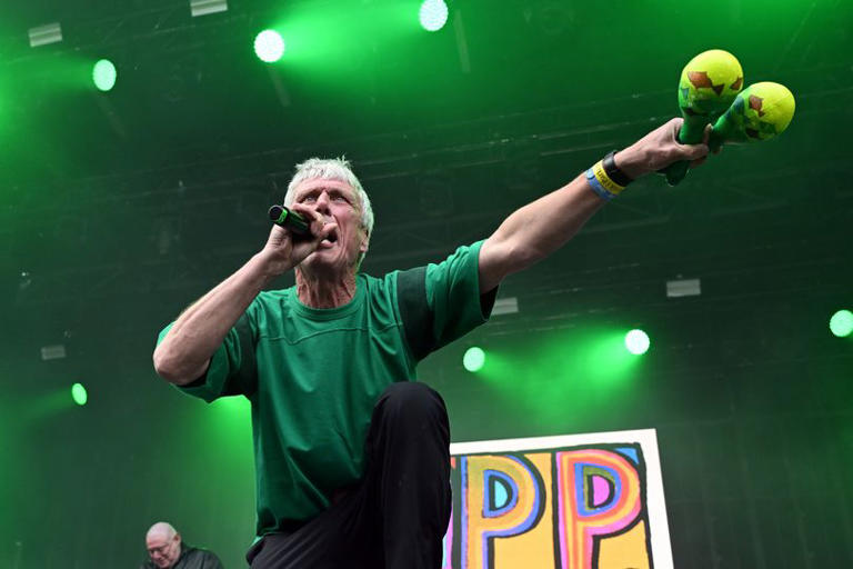 Happy Mondays legend and 90s dance icons added to Parklife line-up ...