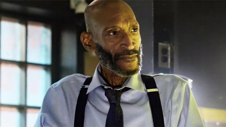 $1,000 for every sting: Tony Todd reveals the real price of his ...