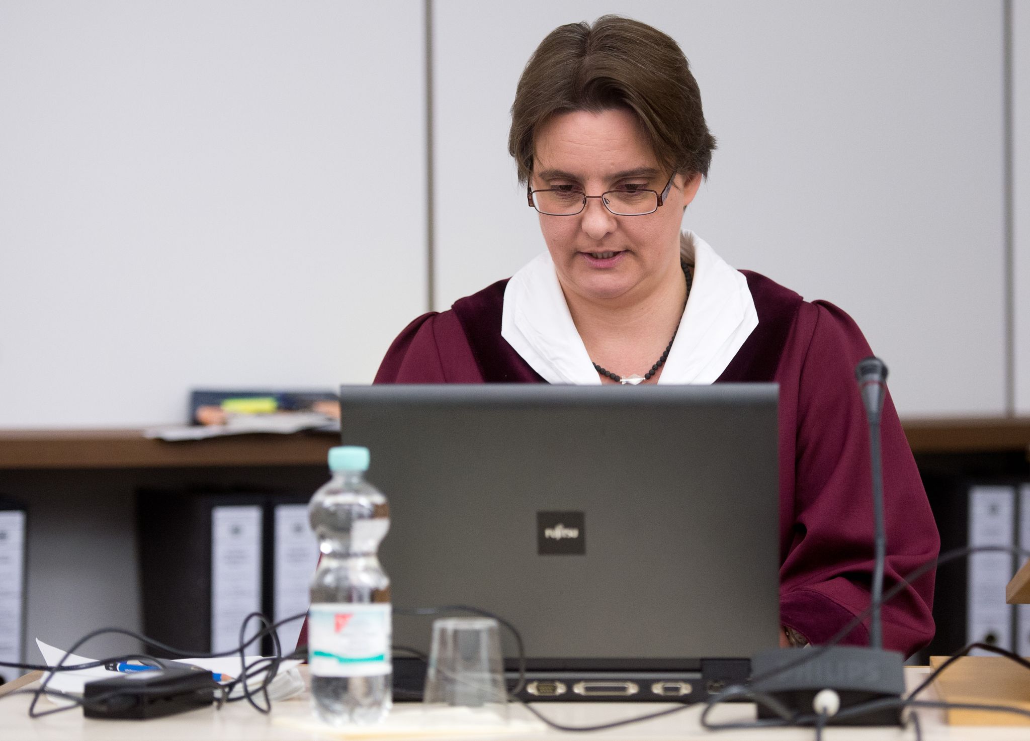 Anti-Terror-Expertin übernimmt Generalstaatsanwaltschaft