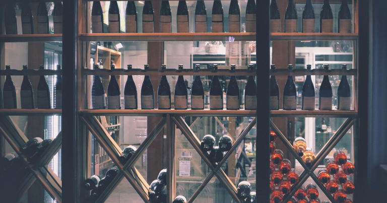 Why Trump is threatening 100% tariffs on French wine right now