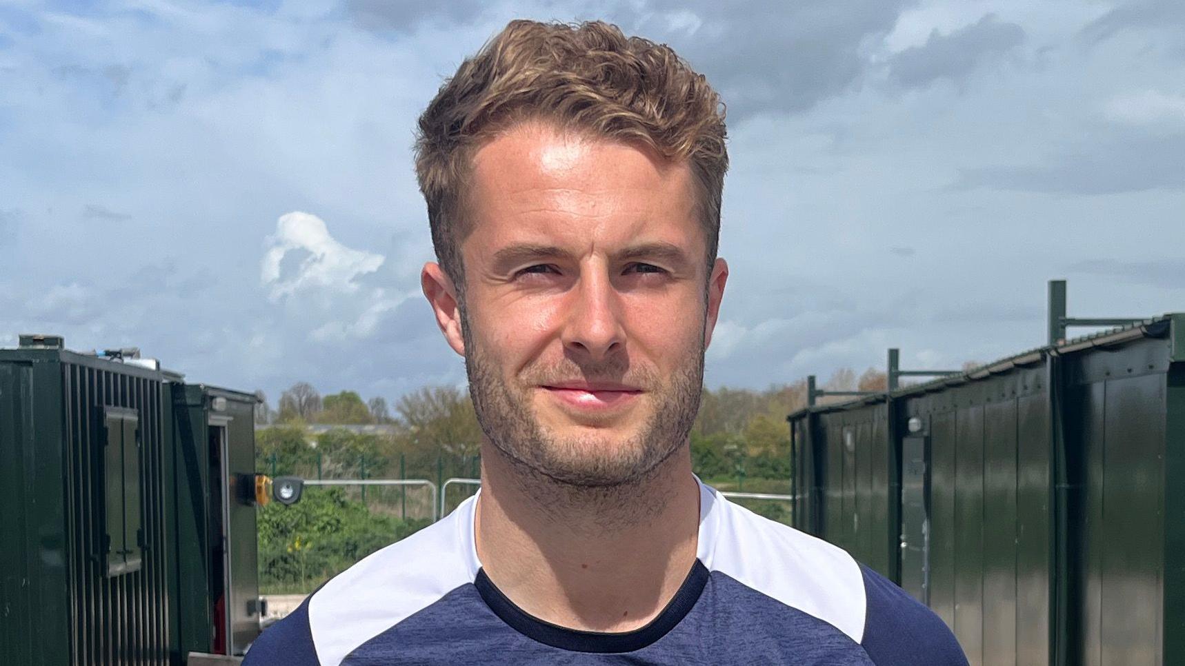 Forward Dallas signs two-year deal with Walsall