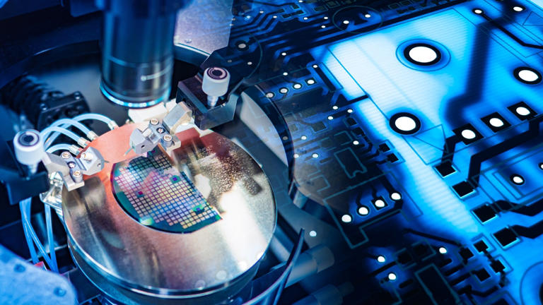 Cold spray AM breaks into semiconductor equipment supply chains