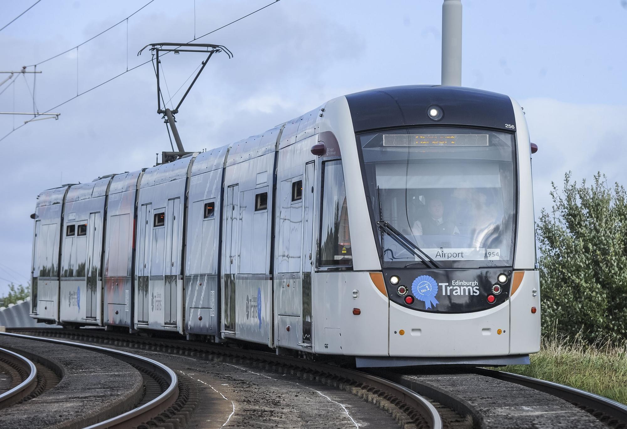 Tram extension proving divisive and may be academic in the end - Steve ...