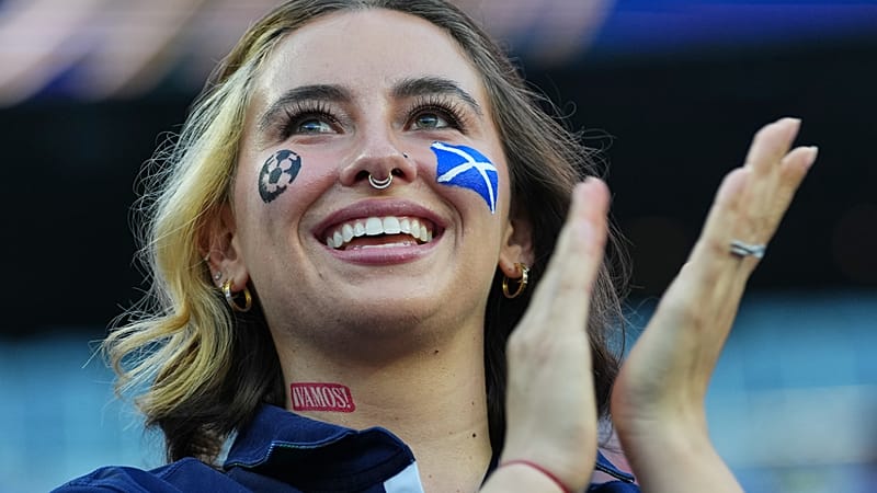 Europeans head to World Cup in droves, but which country has seen the ...