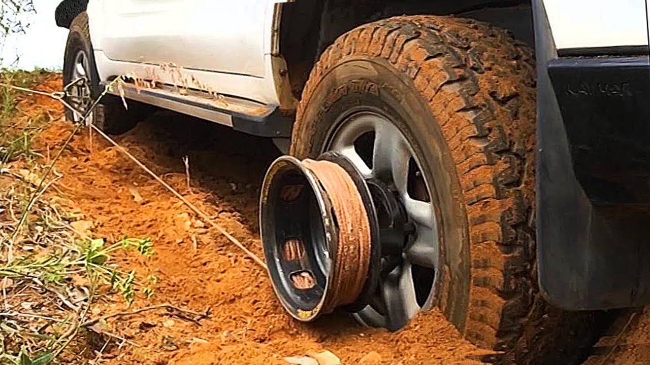 6 brilliant car & outdoor innovations you need for your next adventure!