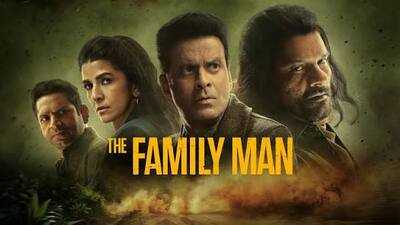 Did Manoj Bajpayee confirm The Family Man ends with upcoming season 4 ...