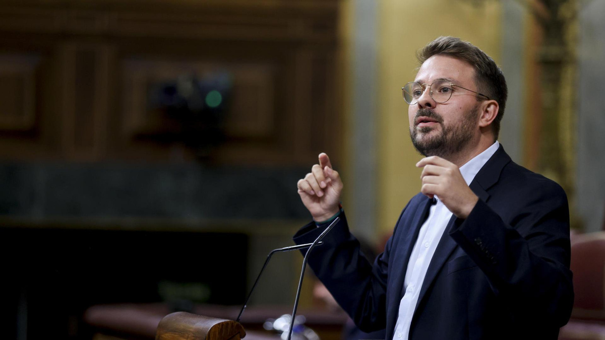 Sumar exige al PSOE que incluya la prórroga de los alquileres en el ...