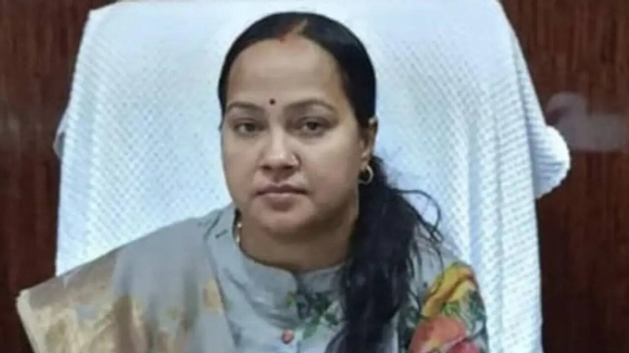 Teacher suicide case: Former education officer arrested in Delhi after ...