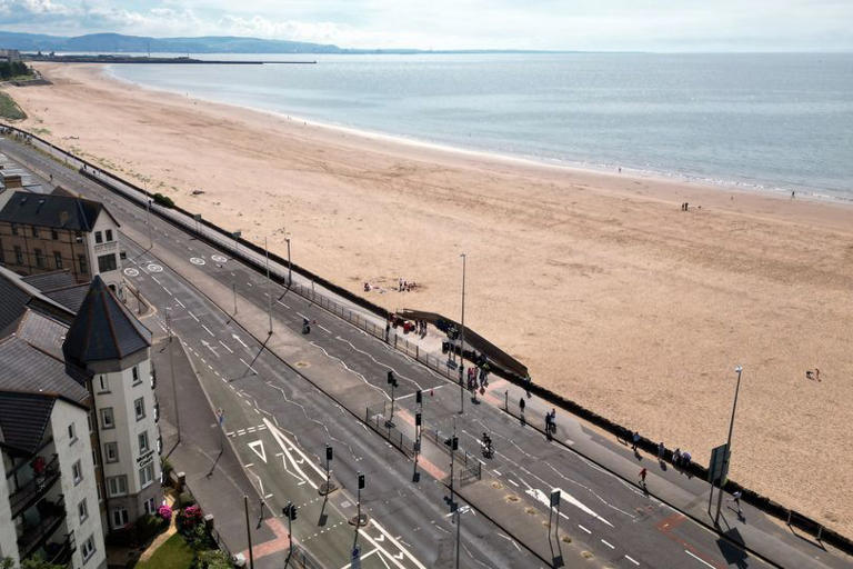 Multiple road closures to hit drivers in Swansea over 11 hours for ...