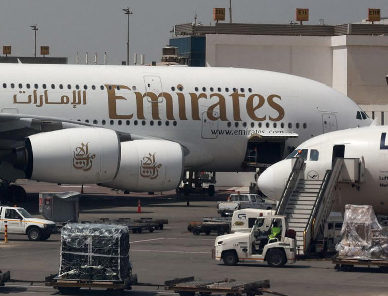 Italy's privacy watchdog fines Emirates over handling of passenger ...