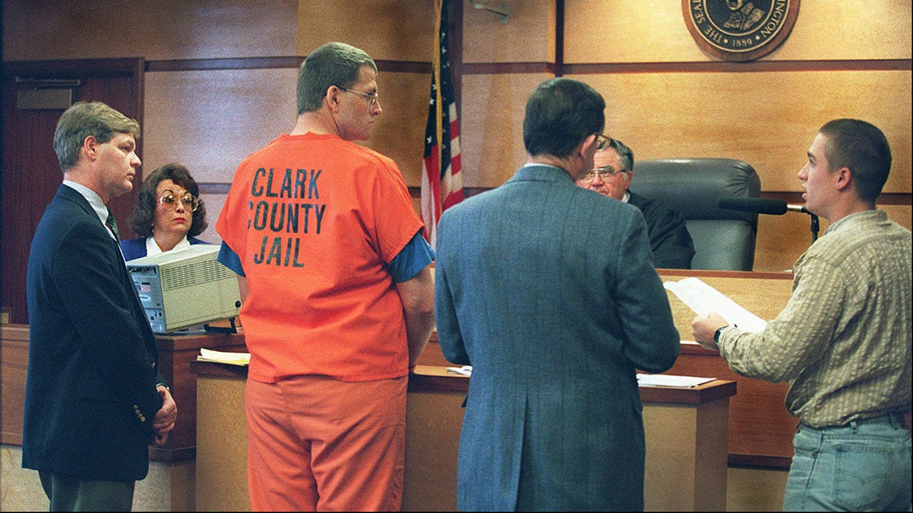 'Happy Face' killer warns fellow serial killer Rex Heuermann could be ...