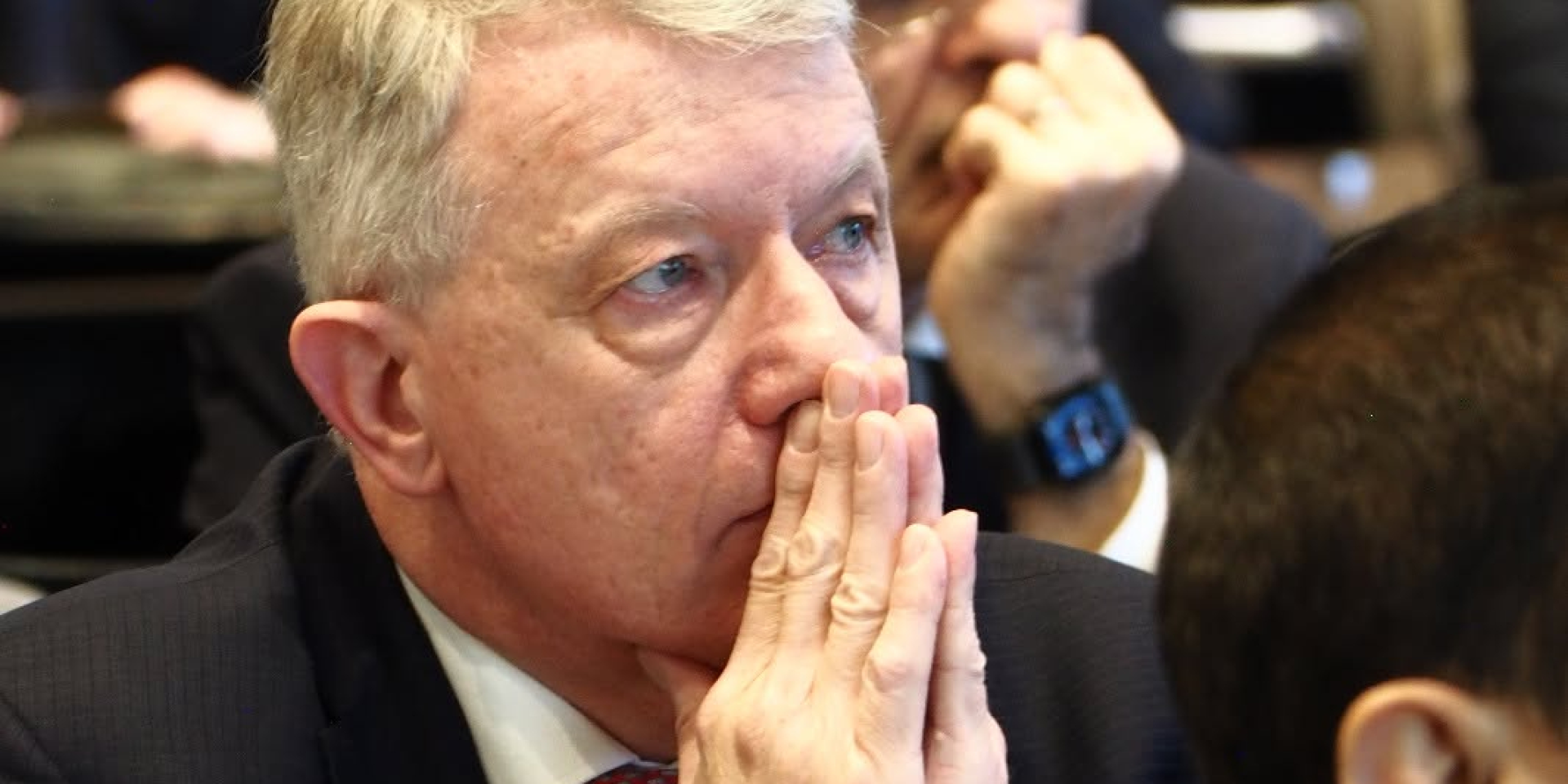 European Parliament seeks probe into Luxembourg MEP Kartheiser over St ...