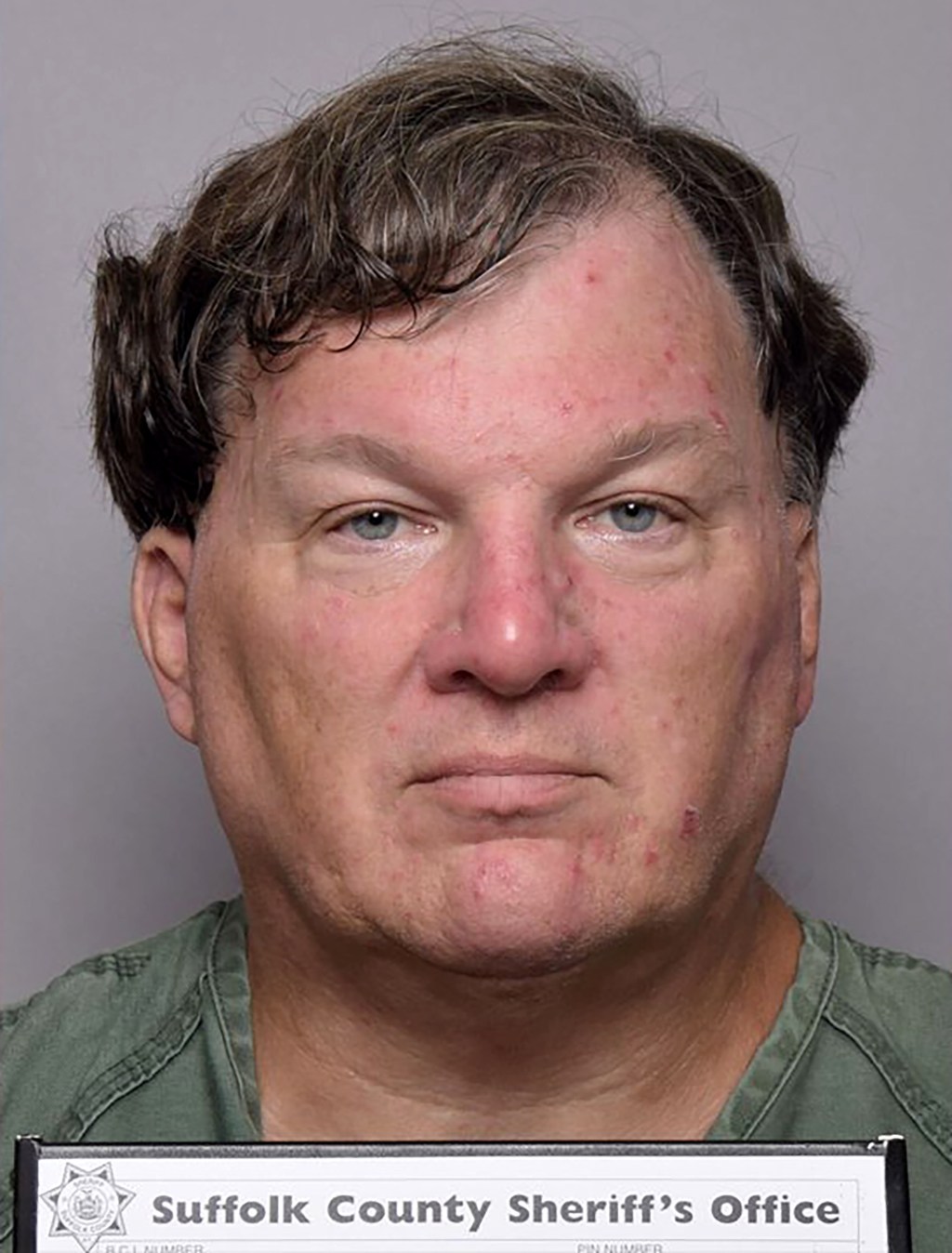 Gilgo Beach serial killer Rex Heuermann to be sentenced Wednesday ...