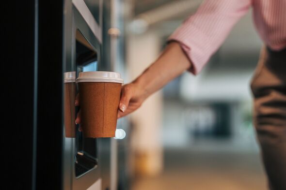Not recycling or general waste - binman settles debate on where coffee ...