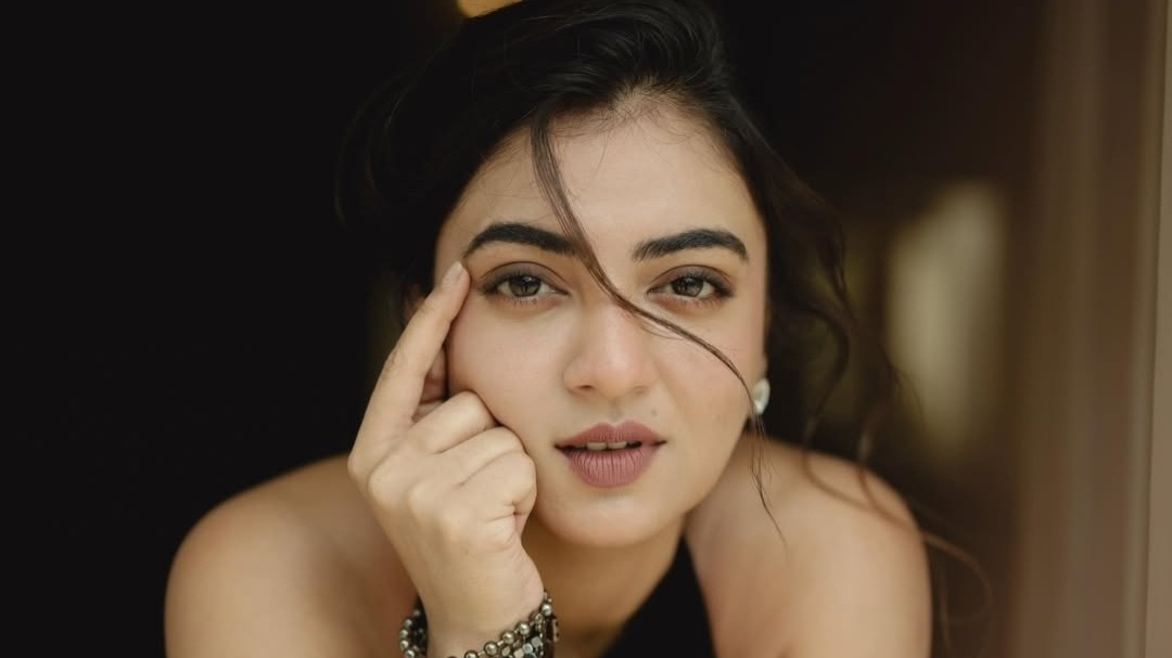 Actor Nazriya Nazim's Insta story on chasing red flags has fans worried