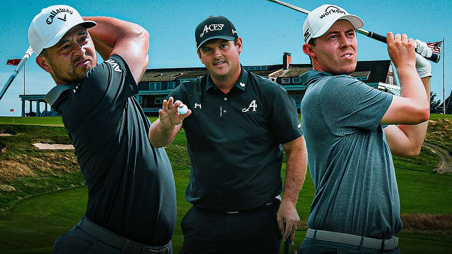 US Open picks, props, predictions: Betting Xander Schauffele, Matt ...