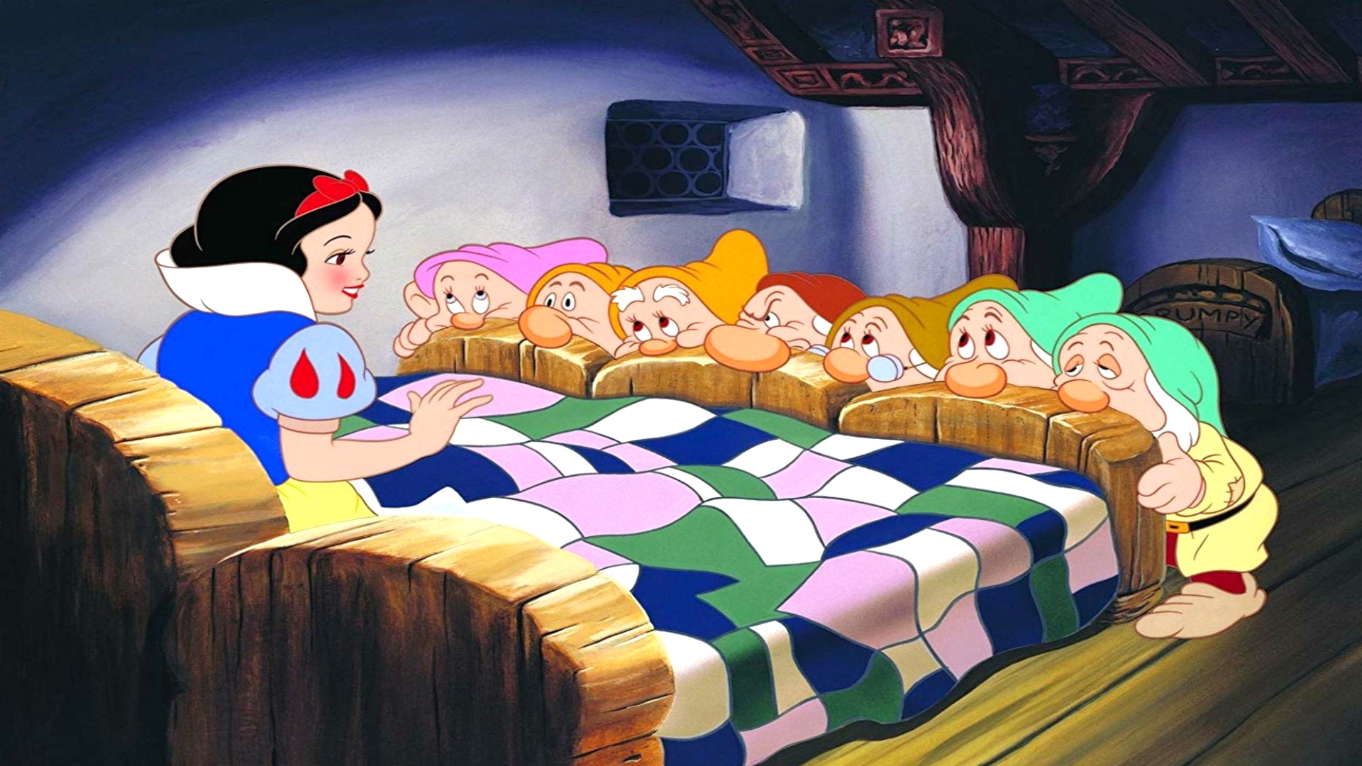 Le migliori canzoni dei cartoni Disney: quante ne conosci?
