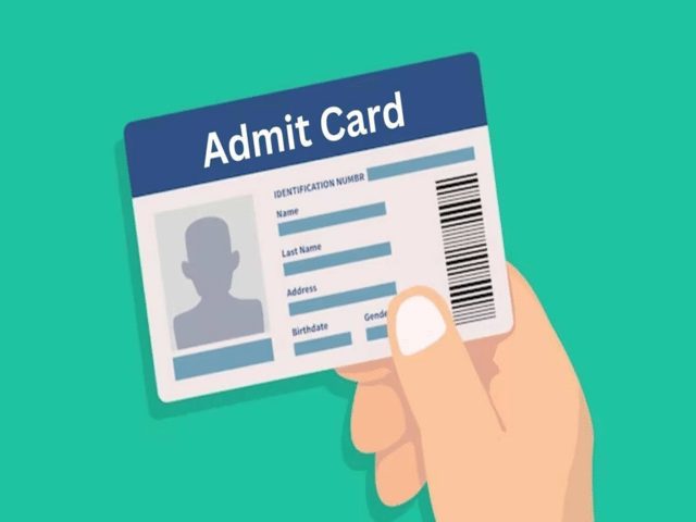 UGC NET 2026 admit card: UGC NET admit card released—how to download it ...